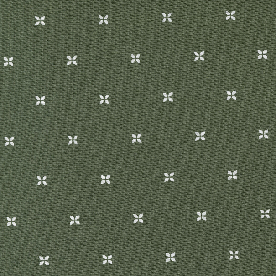 Sunnyside - Nesting Olive - Moda – Out of Hand Quilting & Fabrics