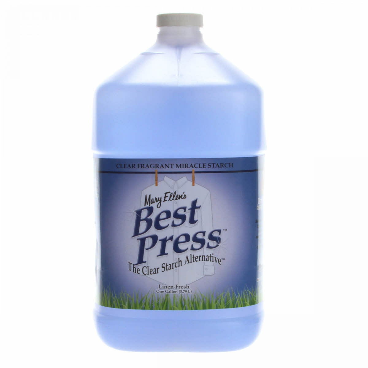 Mary Ellen's Best Press - Linen Fresh - Gallon – Out of Hand Quilting ...