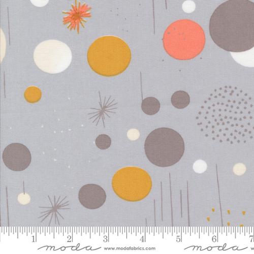 Simply Cozy - Playful Silver - Zen Chic – Out of Hand Quilting & Fabrics