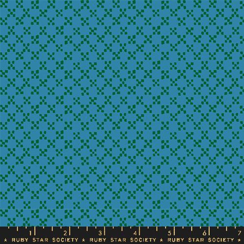 Geometry - Tiles Chambray - Ruby Star Society – Out of Hand Quilting ...