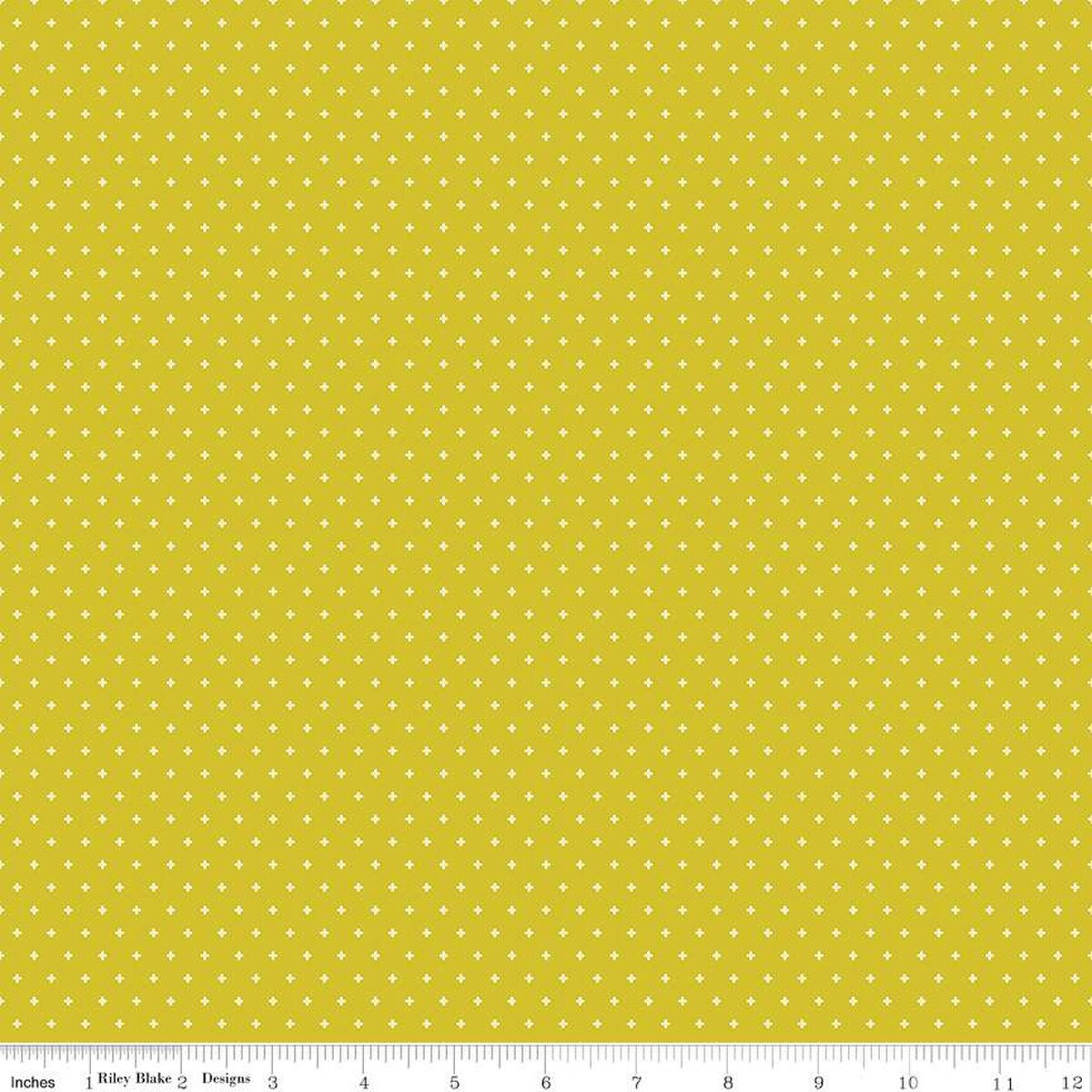 Essence - Foils Citron - Fran Gulick – Out of Hand Quilting & Fabrics