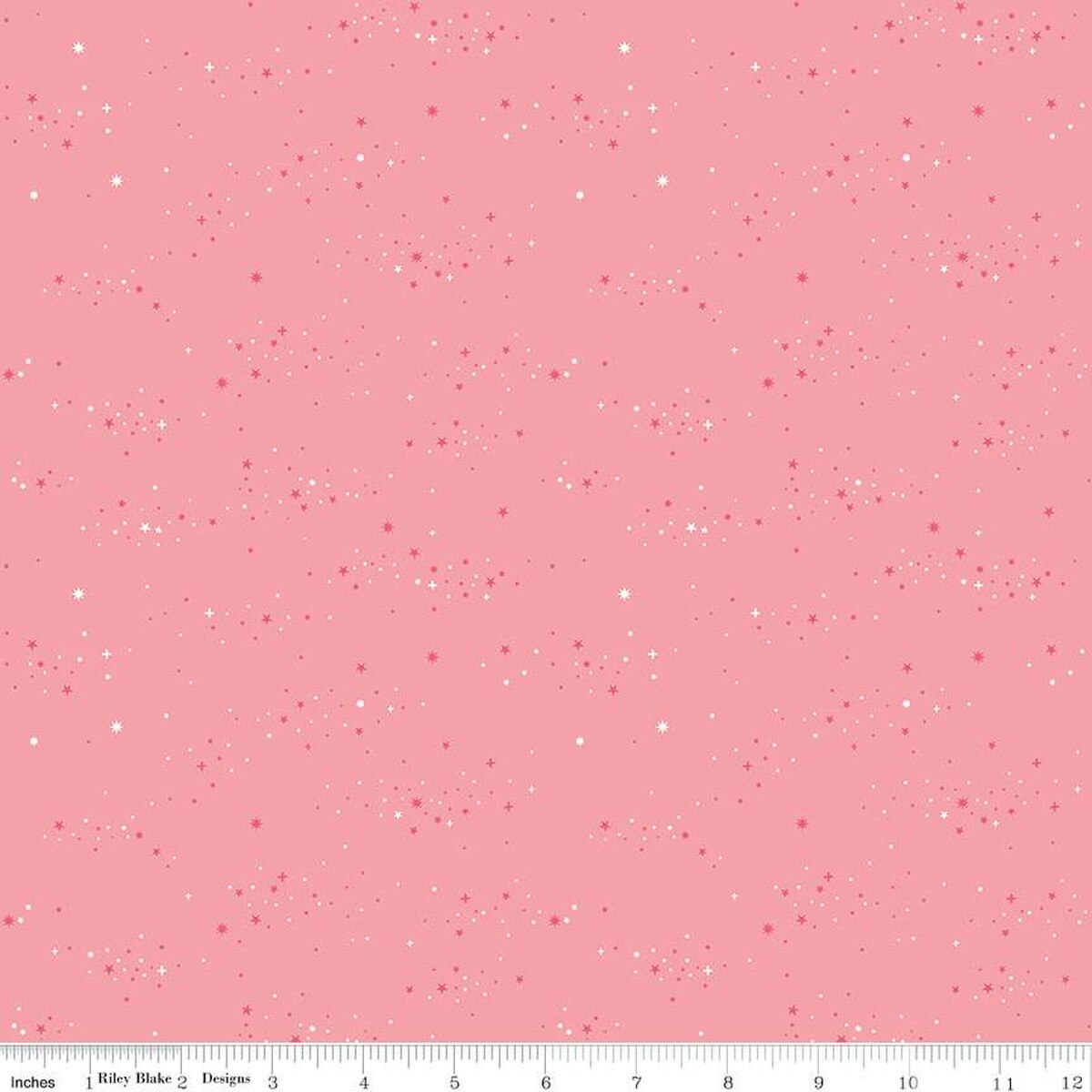 Essence - Starlight Pink - Fran Gulick – Out of Hand Quilting & Fabrics