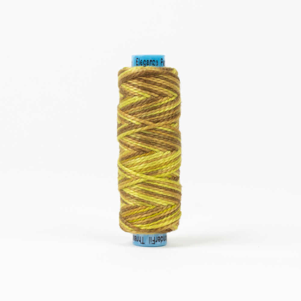 Golden Rules - EZM06 - #3 Eleganza Thread – Out of Hand Quilting & Fabrics