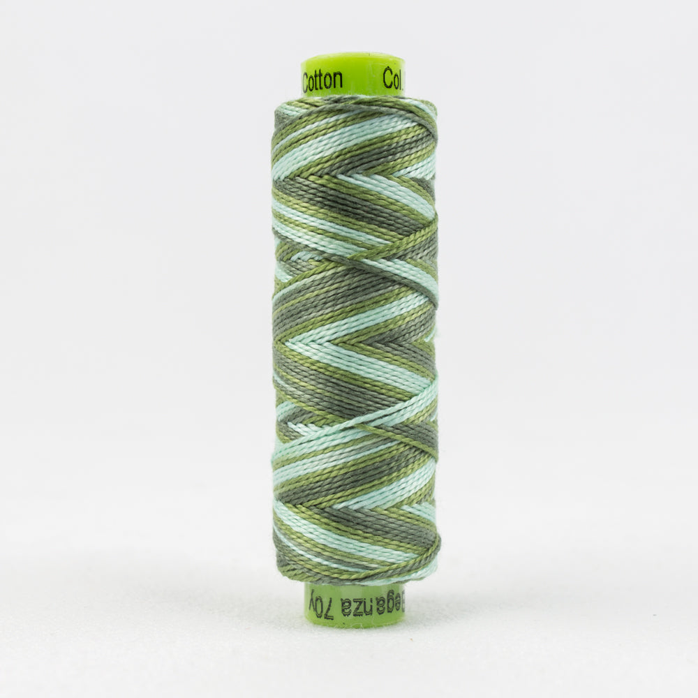 Over The Clover - EZM13 - #8 Eleganza Thread – Out of Hand Quilting ...