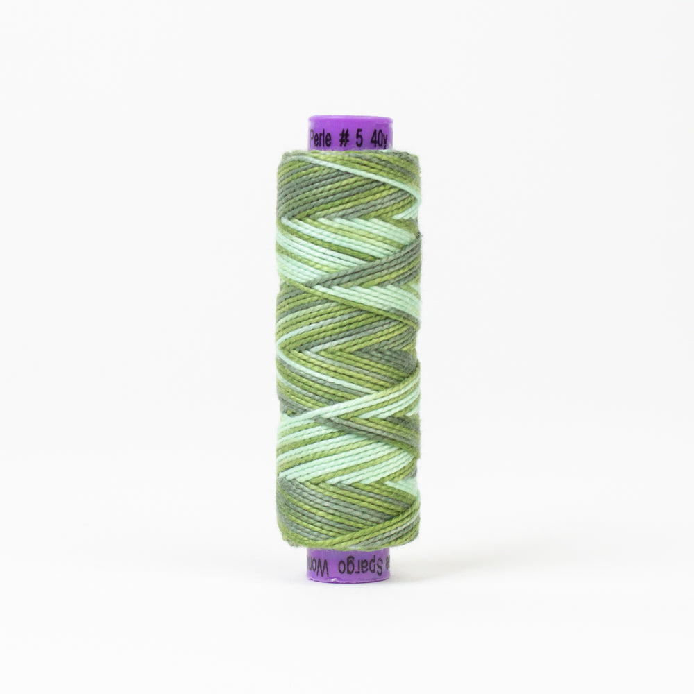 Over The Clover - EZM13 - #5 Eleganza Thread – Out of Hand Quilting ...