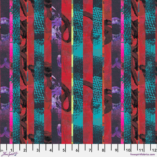 Lineage - Ley Line Perla - e bond – Out of Hand Quilting & Fabrics