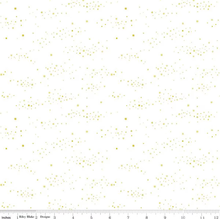 Essence - Starlight Gold - Fran Gulick – Out of Hand Quilting & Fabrics