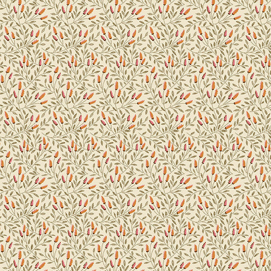 Sweet Nothings - Reed Coral - Laundry Basket Quilts – Out of Hand ...