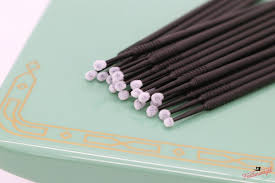 Featherweight Micro Cleaning Brush - Set of 20 – Out of Hand Quilting ...